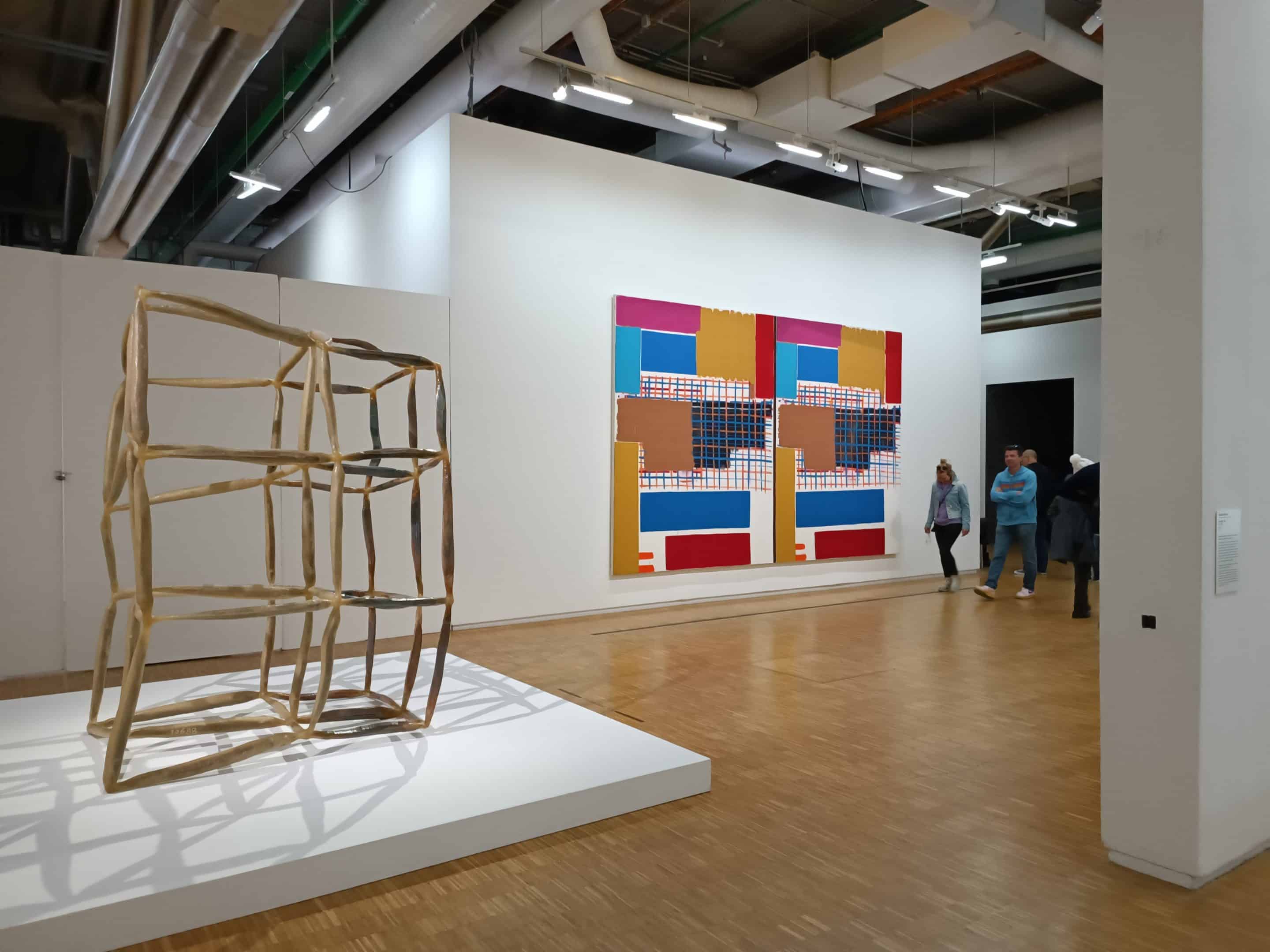 Bernard Piffaretti | Artiste peintre - Site officiel